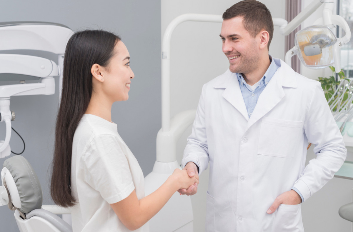 Как привлечь новых пациентов для стоматологии | Dentist Plus